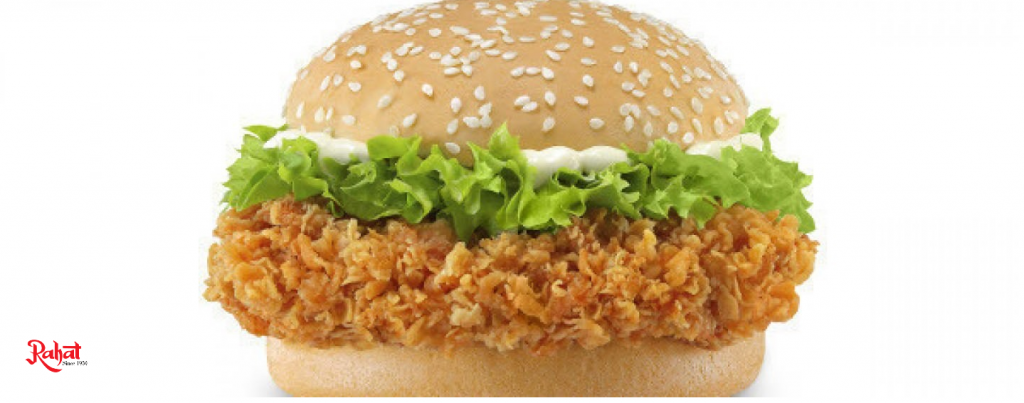 Zinger Chicken